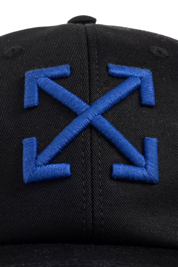 Off-White Baseball cap | Men's Accessories | Vitkac